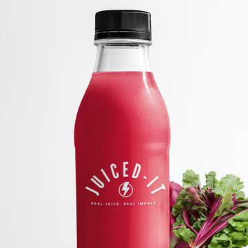 Juiced-It | Cold-Pressed Natural Juices for Health & Wellness – Juiced-it