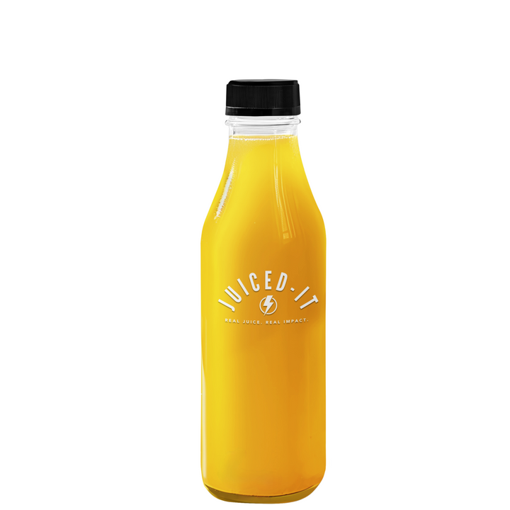Juiced-It | Cold-Pressed Natural Juices for Health & Wellness – Juiced-it